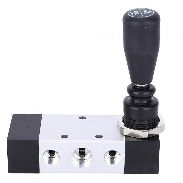 Industrial Valve Handles