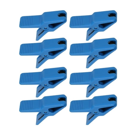 Fuel Line Clamp, Fluid Line Stopper Set Professional Practical For ...