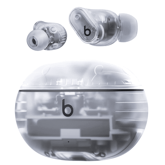 (Open Box) Beats Studio Buds Wireless Noise Cancelling Earbuds ...