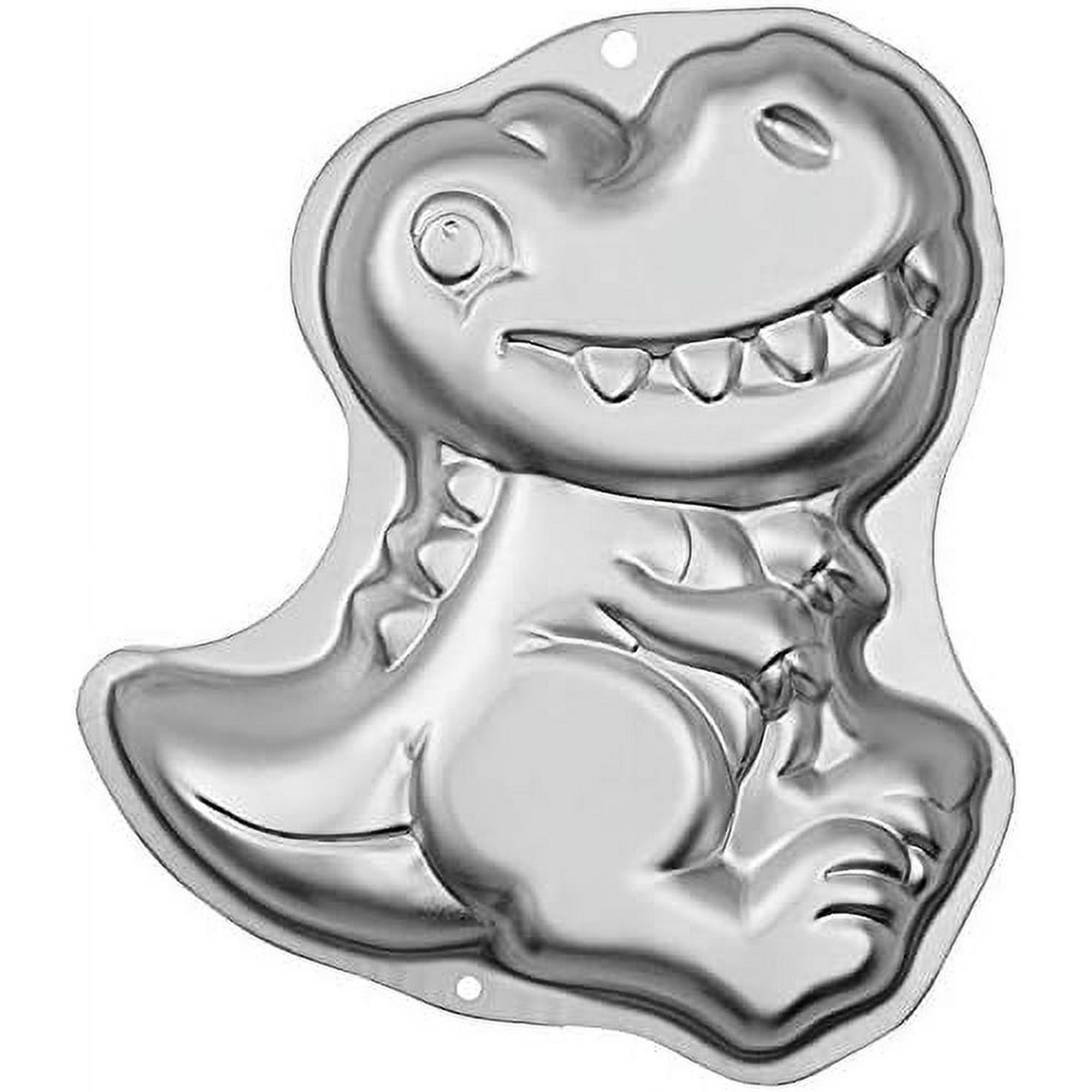 Click here for Yeuweold Dinosaur Cake Pan  Kids 3d Birthday Cake... prices