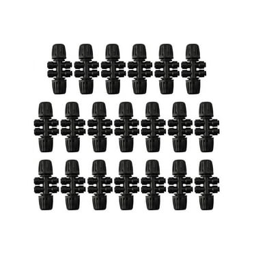 Dig DSR Sprinkler Riser to Drip Conversion Kit - Walmart.com