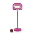 Delta Children Minnie Mouse Basketball Hoop Set - Walmart.com