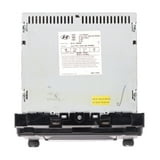 Restored 2015 Hyundai Sonata AM FM Radio Single Disc CD MP3 Player 96170C20004X (Refurbished ...