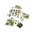 Minecraft: Family Adventure In Builders & Biomes Board Game - Walmart.com
