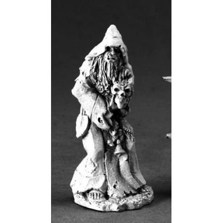 Reaper Dulkathar The Necromancer Miniature | Walmart Canada