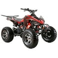 Coolster 170cc Fully Automatic Full Sized Sport ATV 3200S - Walmart.com