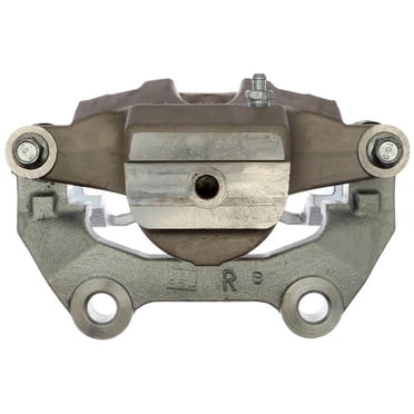 ACDelco Brake Backing Plate GM - Walmart.com