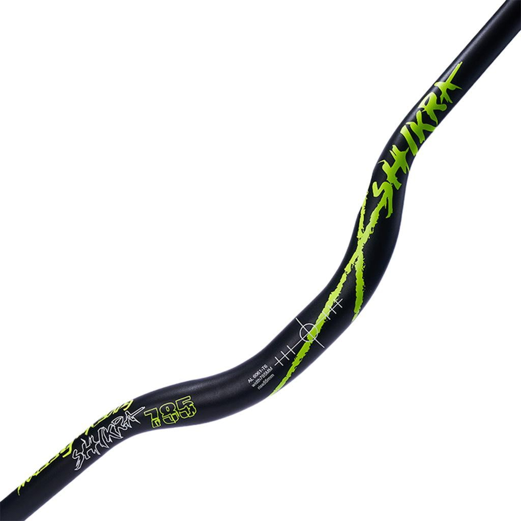 Click here for Bunblic Mountain Bike Riser Handlebar Bike Handle... prices