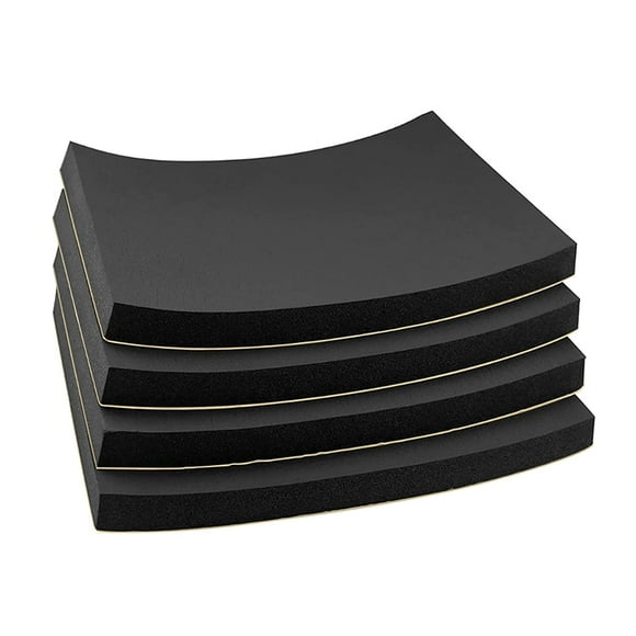 Foam Adhesive Backing