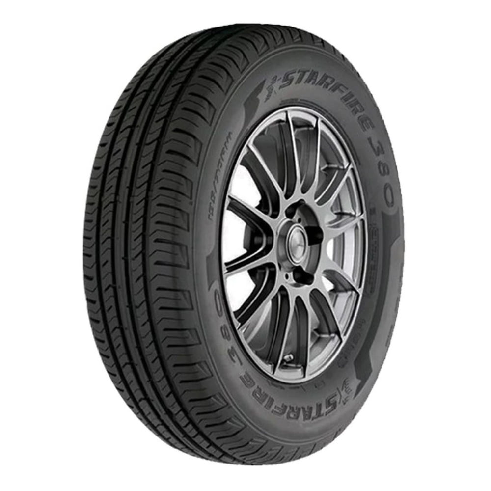 Llanta 225/60 R16 STARFIRE SF380 98T | Walmart en línea