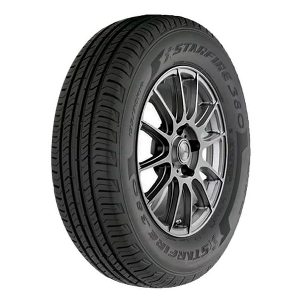 Llanta 225/60 R17 STARFIRE SF380 99T | Bodega Aurrera en línea