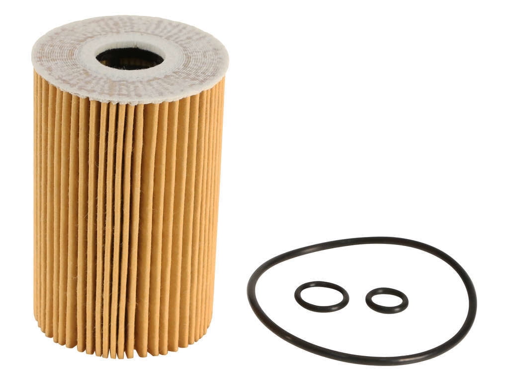 Genuine OEM Replacement for w/ O-Ring 2013-2019 Mercedes-Benz B250 ...