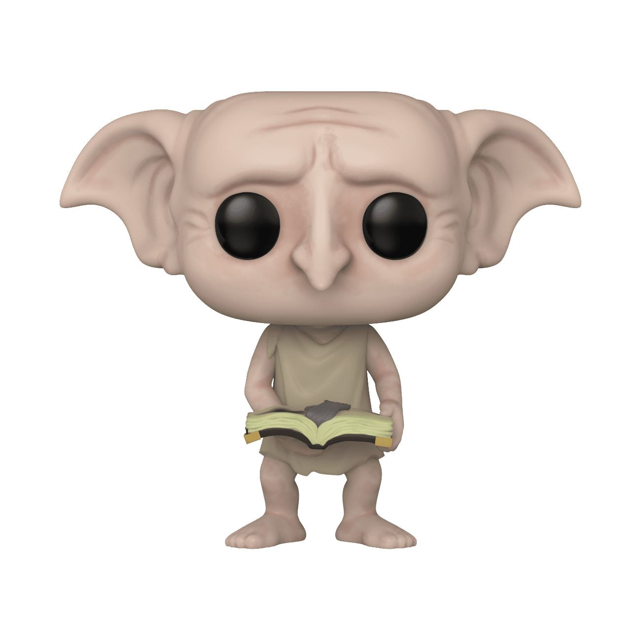 Click here for Funko Pop Movies: Hp Cos 20th- Dobby Vinyl Figure prices