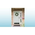 Door Kick - Kick for Exterior Doors - Our Country Door are Designed for ...