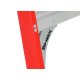 Louisville Ladder FXP1703 3 ft. Fiberglass Platform Ladder, Type IA ...