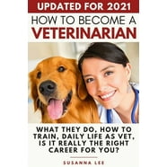 Im a Veterinarian (Board Book) - Walmart.com