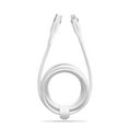 Liquipel Powertek 20W USB-C Wall Charger + USB-C to MFI Lightning Cable ...