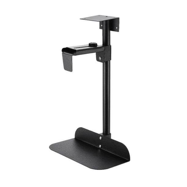 under Desk PC Mount /Desktop Computer Bracket /Computer Holder/ Hanging ...