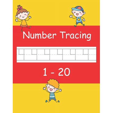 Tracing Numbers for Kids: Learn & Tracing Numbers with Dinosaurs Count ...