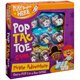 Play Begins Pop Tac Toe Pirate Adventures, Popper Board Game, for ...