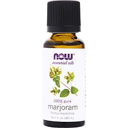 Click here for Now Foods - 100 Pure Essential Oil Marjoram - 1 Fl... prices