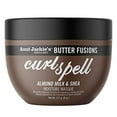 Aunt Jackie's Butter Fusions Curl Spell 8oz - Walmart.com