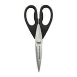 Kitchenaid Soft Grip All Purpose Shears with Black Handle and ...