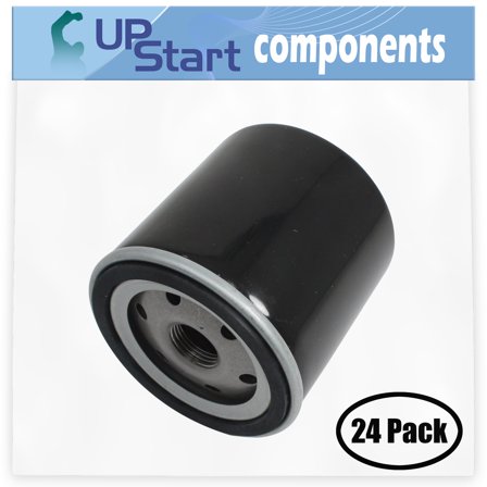 SuperTech Maximum Performance Oil Filter, MP11784, for Audi and ...