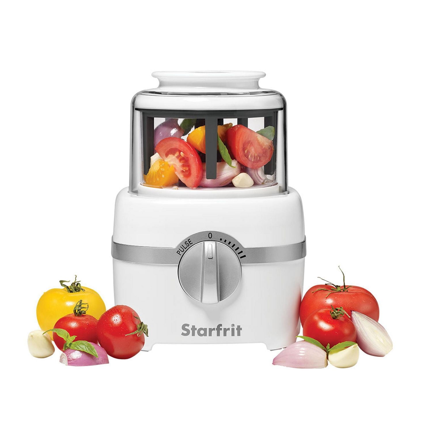 Click here for Starfrit Electric Food Chopper prices