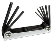 5PC HEX PRO PIVOT HEAD INCH HEX WRENCH SET - Walmart.com