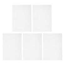 BESTONZON 10Pcs Large Foam Boards for DIY Projects, Print, Bulk Sheet ...