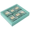 Fortnum and Mason UK Famous Teas Selection Gift Box Set, 60 Count Tea ...