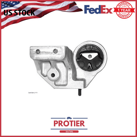 Dodge Durango Engine Mount