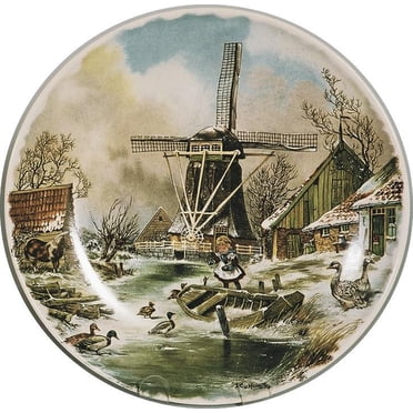 Pie Plate Sweet Friendship (Other) - Walmart.com