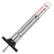 Wilmar W9106 Tire Shaped Tire Pressure Gauge - 6 Display - Walmart.com
