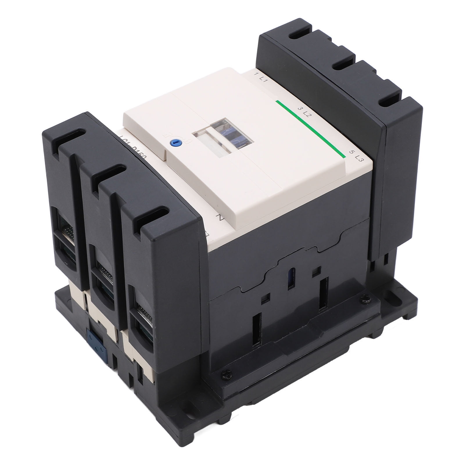 Contactor de CA, Contactor de CA 150A Equipo de distribución de energía ...