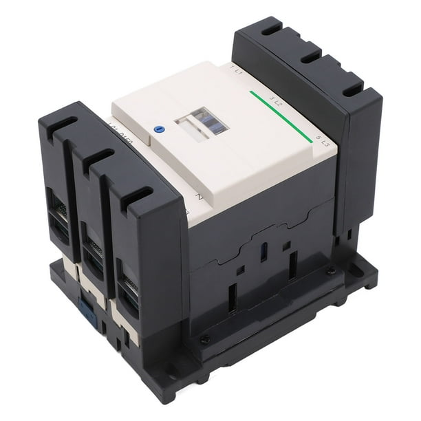 Contactor de CA, Contactor de CA 150A Equipo de distribución de energía ...
