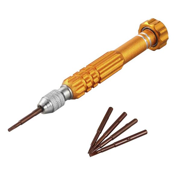 Pentalobe Screwdrivers