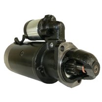 New Advanced Electric DC Starter Motor Compatible With Speed Sensor ...
