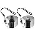 4 Digit Handheld Counters Easy Carry Counter Device for Effective ...