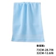 Body cloth, breathable hand towel, ultra absorbent material, multi use ...