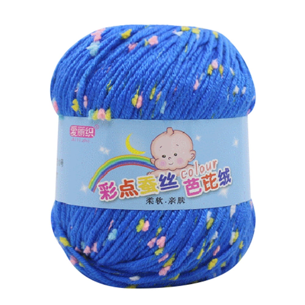 Click here for Bagmrteho 50g Hand Knitting Knicker Yarn Crochet S... prices