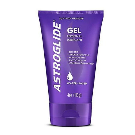 Astroglide gel personal lubricant 4 oz - Walmart.ca