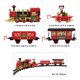 Disney Mickey Mouse Express Train Set, 12 Piece Set, Multi Color ...
