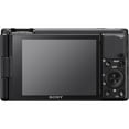 Sony ZV-1 20.1 Megapixel Compact Camera, Black - Walmart.com