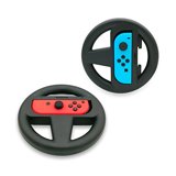 Nintendo Switch Joy-Con Wheel (Set of 2) - Walmart.com