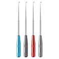 ROZYARD 2Pcs Fishing Hook Remover Tool Security Fish Hook Disconnect ...