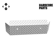 Diamond Plate Bumpers