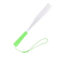 2 Pack LED Fiber Optic Glow Sticks Light Wands with Lanyard for ...