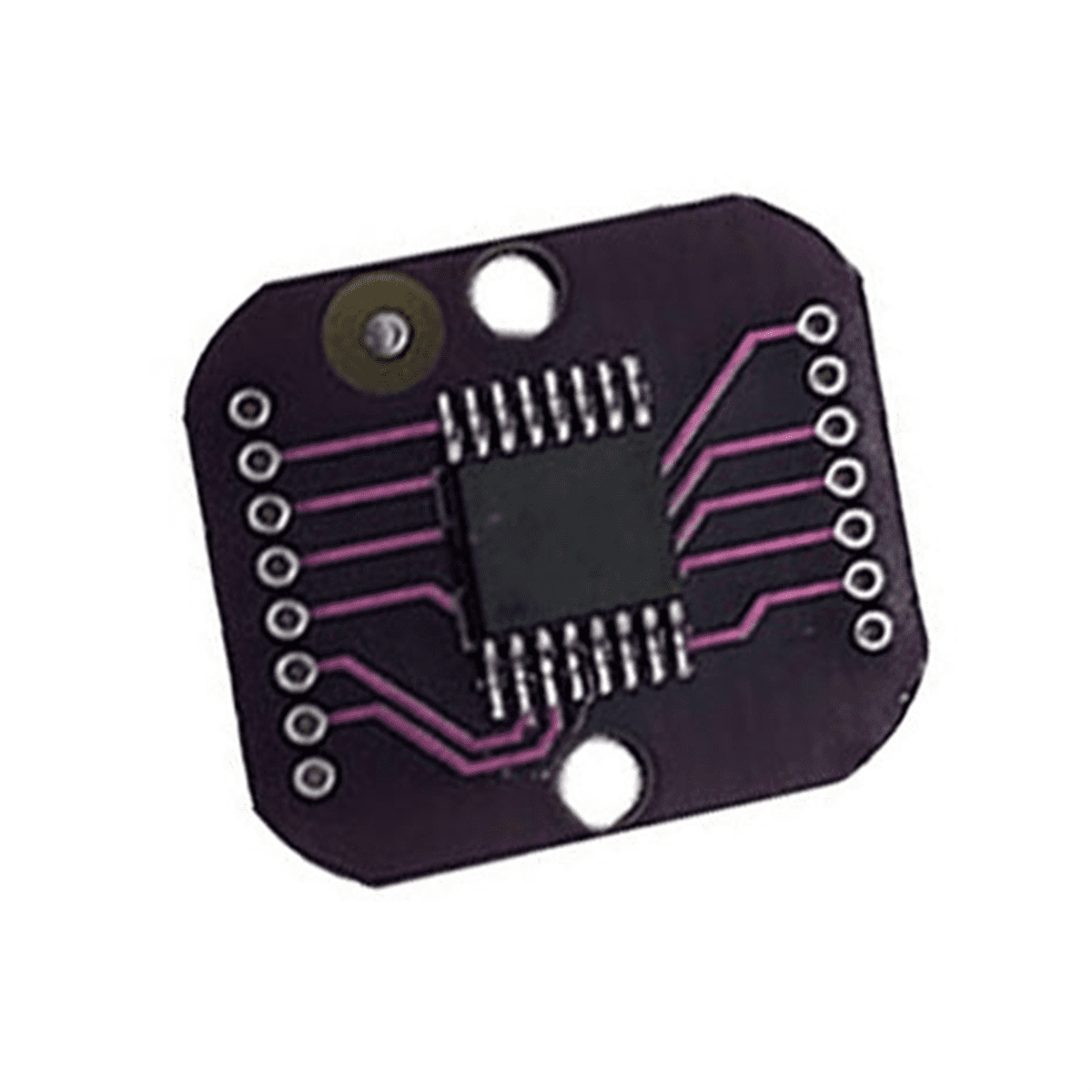Click here for Unbranded Mt6835 Magnetic Encoder Module Pwm/Spi B... prices